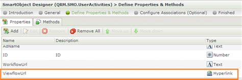 How To Display A Hyperlink Column In A K2 Smartforms Listview It