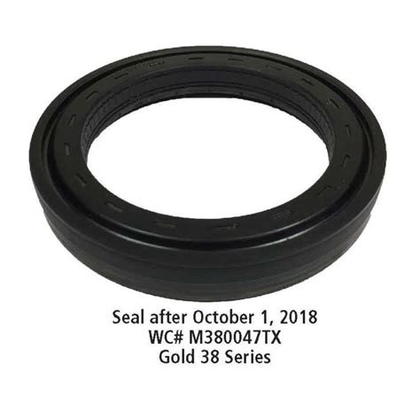 Hendrickson Wheel Seal Cross Reference At Lola Omay Blog