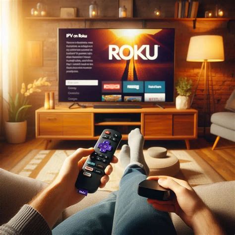 How To Set Up IPTV On Roku TV Easy Step By Step Guide
