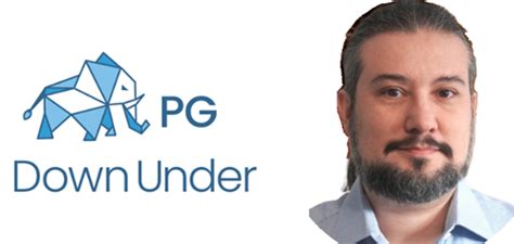 PG Down Under Show On Avoiding Mistakes In PostgreSQL With Guest Jimmy Angelakos Is Published