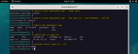 How To Install Minikube On Debian 12 Step By Step