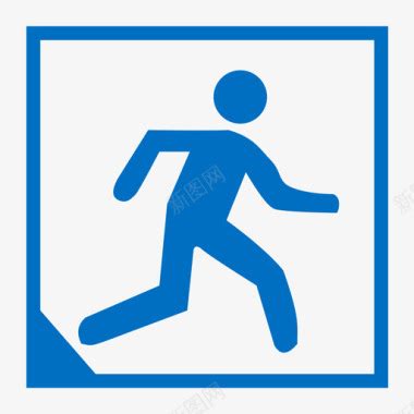避难图标 避难icon 避难矢量图标 88ICON