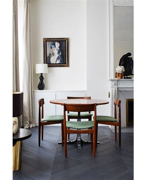 Парижская квартира Дизайн интерьеров Идеи вашего дома Lodgers Home Decor Home Decor