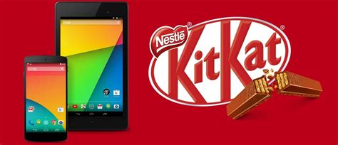 Android Kitkat