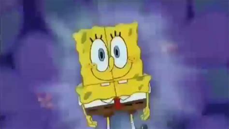 Spongebob Cave Eaten Alive Vocal Only Youtube