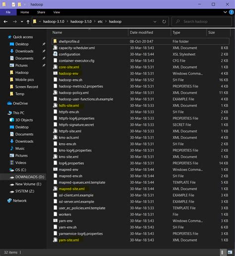 Hadoop A Single Node Cluster In Windows Analytics Vidhya