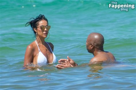 Aline Bernardes Allinebernardess Nude Leaks Photo 8 Thefappening
