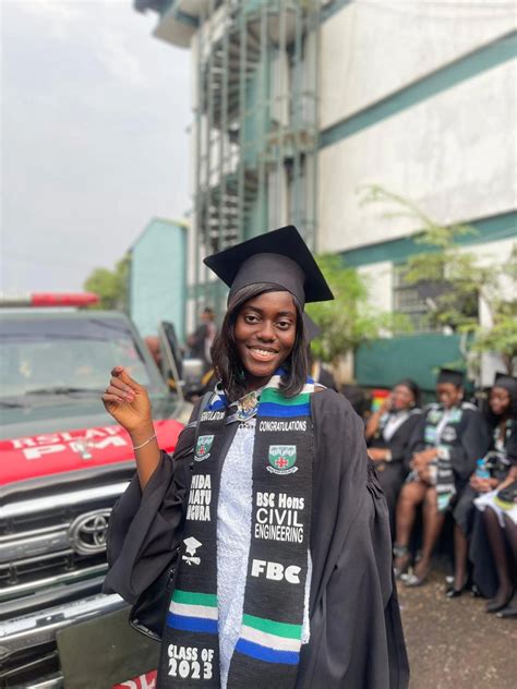 Ibrahim Khalil Sesay On Linkedin Congratulations Dear