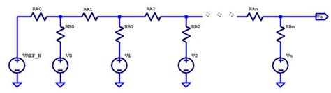 R2r Dac Schematic
