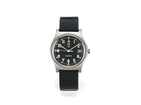 CWC G10 Navigator Wristwatch C 1981 For Sale Finest Hour