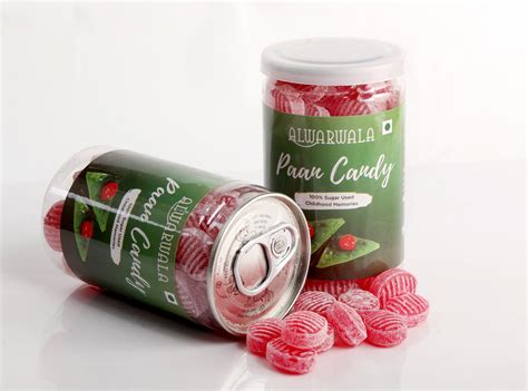Pan Candy 150gm Alwarwala