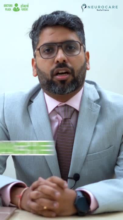 Dr Varun Rehani On Linkedin Drvarunrehani Neurocare Neurocaresolutions Headache Migraine…