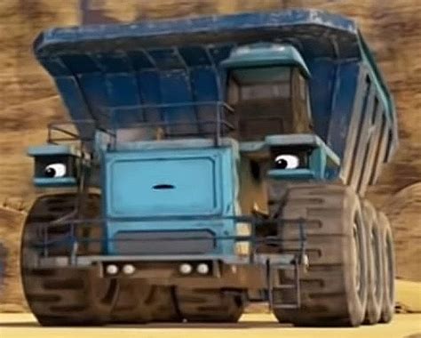 Thud Bob The Builder 2015 Cgi Series Wikia Fandom