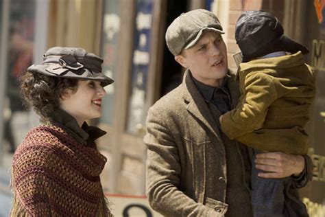 Boardwalk Empire Angela