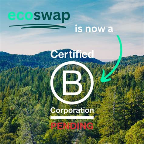 Paul Zhu On Linkedin Were Now A Pending B Corp 🎉