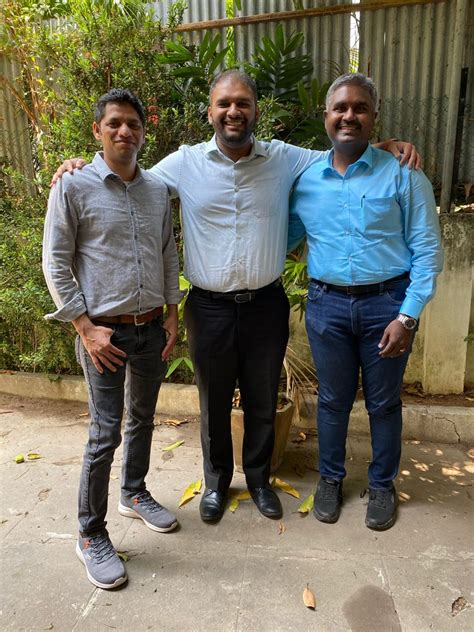 Founders Ecommerce Startups Jaydeep Halbe