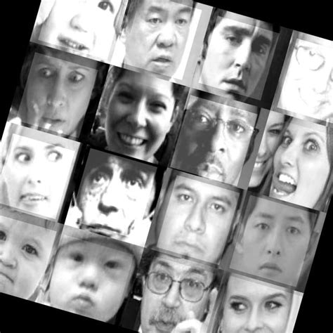 Human Face Expression Object Detection Dataset V19 2023 12 10 12 35pm By Human Face