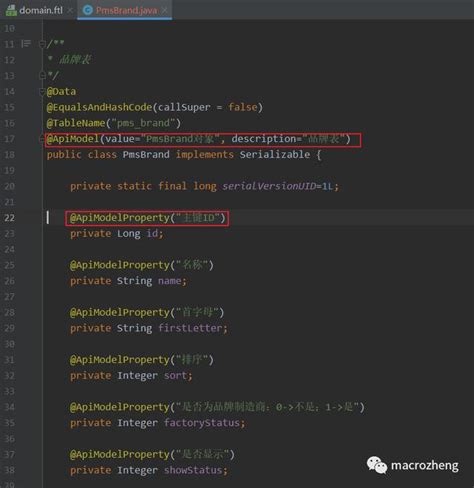 還在手寫sql實現？試試mybatis Plus同款idea插件吧！一鍵生成 每日頭條