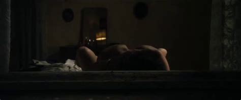 Naked Hagar Ben Asher In The Slut