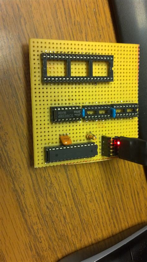 Solved Flash Memory Programmer Am29f040b Page 2 Storage Arduino Forum