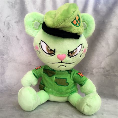 Htf Flippy Plush Online