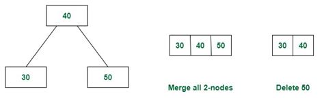 2 3 4 Tree Geeksforgeeks