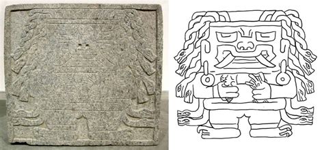 Smarthistory Complexity And Vision The Staff God At Chavín De