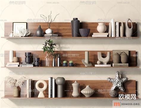 Wabi Sabi Decorative Set 14259489