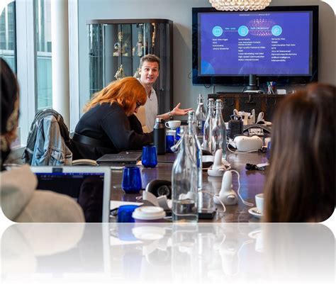 Linkedin Strategy Social Tree Global