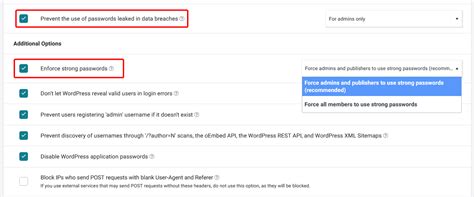 Wordpress Security Checklist 43 Ways To Protect Your Site