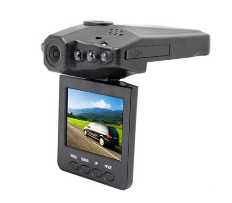 Видеорегистратор HD Portable DVR - купить в интернет-магазине по низким ...