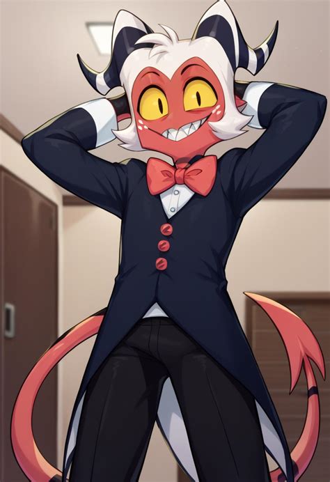 Moxxie Helluva Boss Rule 63 NSFW SFW SDXL LORA PONY V1 0 Stable Diffusion LoRA Civitai