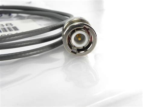 Tektronix P6041 Bnc Probe Cable For Ct 1 And Ct 2 Global Test Equipment