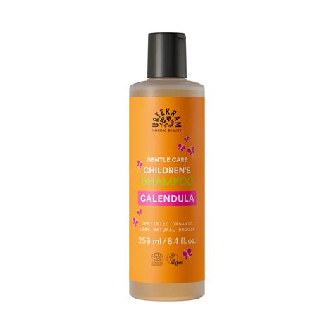 BiOOO.cz - Urtekram Šampon dětský 250 ml