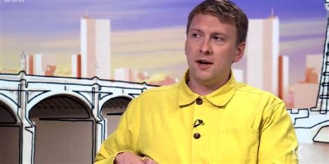 Comedy Moments On Bbc Political Shows Are Resurfacing Amid The Joe