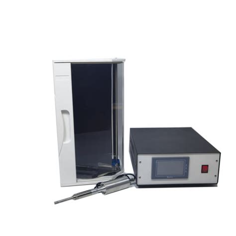 Lab Ultrasonic Price Probe Homogenizer Sonicator Cell Disruptor