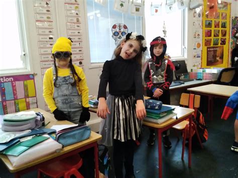 Gallery Illistrin National School