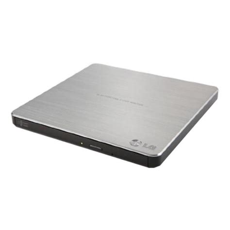 Оптичний привід DVD±RW LG ODD GP60NS60 – фото, отзывы, характеристики в ...