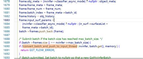 How To Custom Preprocess In Sgie Base On Deepstream 50 Deepstream