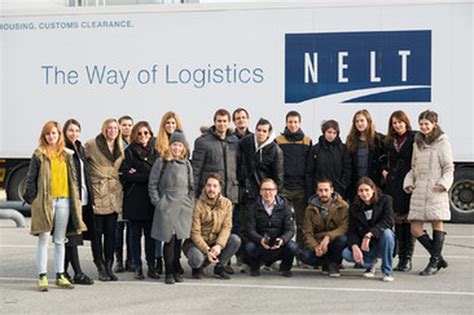 Станете дел од Nelt Бараме кандидати на 3 нови позиции