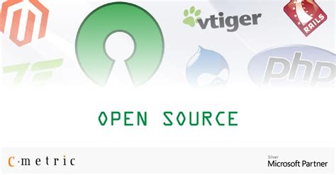 4 techniques to improve open source development c metric