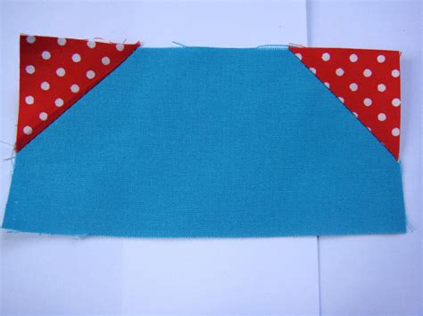 Patchwork N Play My Tutorial Debut