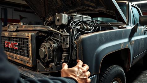 Gmc Code P0171 And P0174 Fix And Diagnose Tips