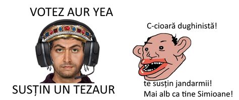 Simion și Mălin Bot Scrolller