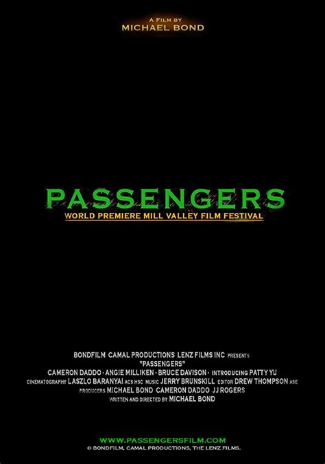 Passengers Streaming Where To Watch Movie Online