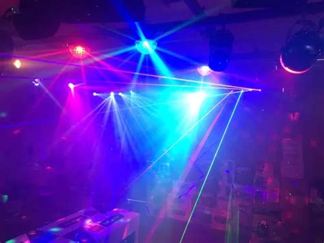 Laser De 3 Bocas 1 Azul 1 Verde 1 Rojo Original Big Dipper Modelo