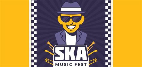 Transformasi Musik Ska Dari Jamaika Ke Inggris Hingga Panggung Global