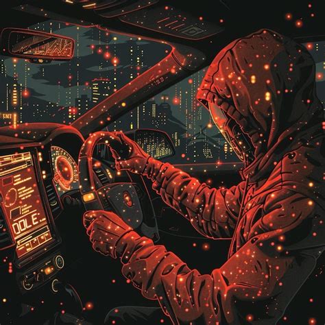 Scientist Autonomous Systems Engineer A Clipart Premium Ai Generated Image