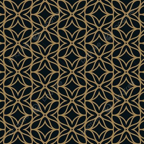 벡터 틈이 현대 패션 기하 선형 장식 무늬 도안 모드 벡터 틈이 없다 Png 일러스트 및 벡터 에 대한 무료 다운로드 Pngtree