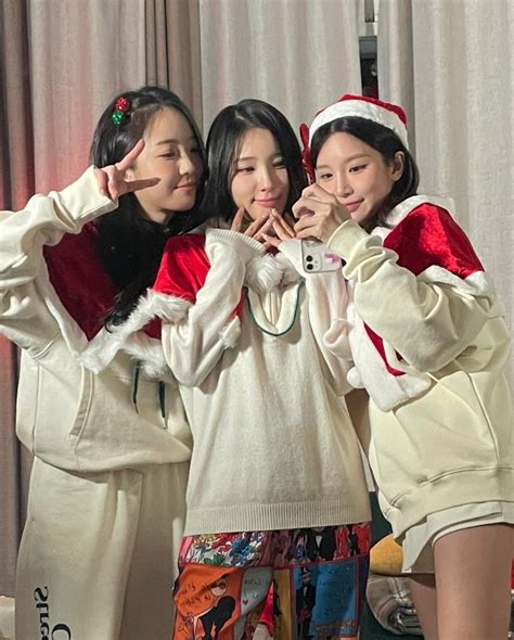 [엘리스] 앨리스 도아 연제 소희 Santa Tell Me Ariana Grande 촬스의 이슈와 유머